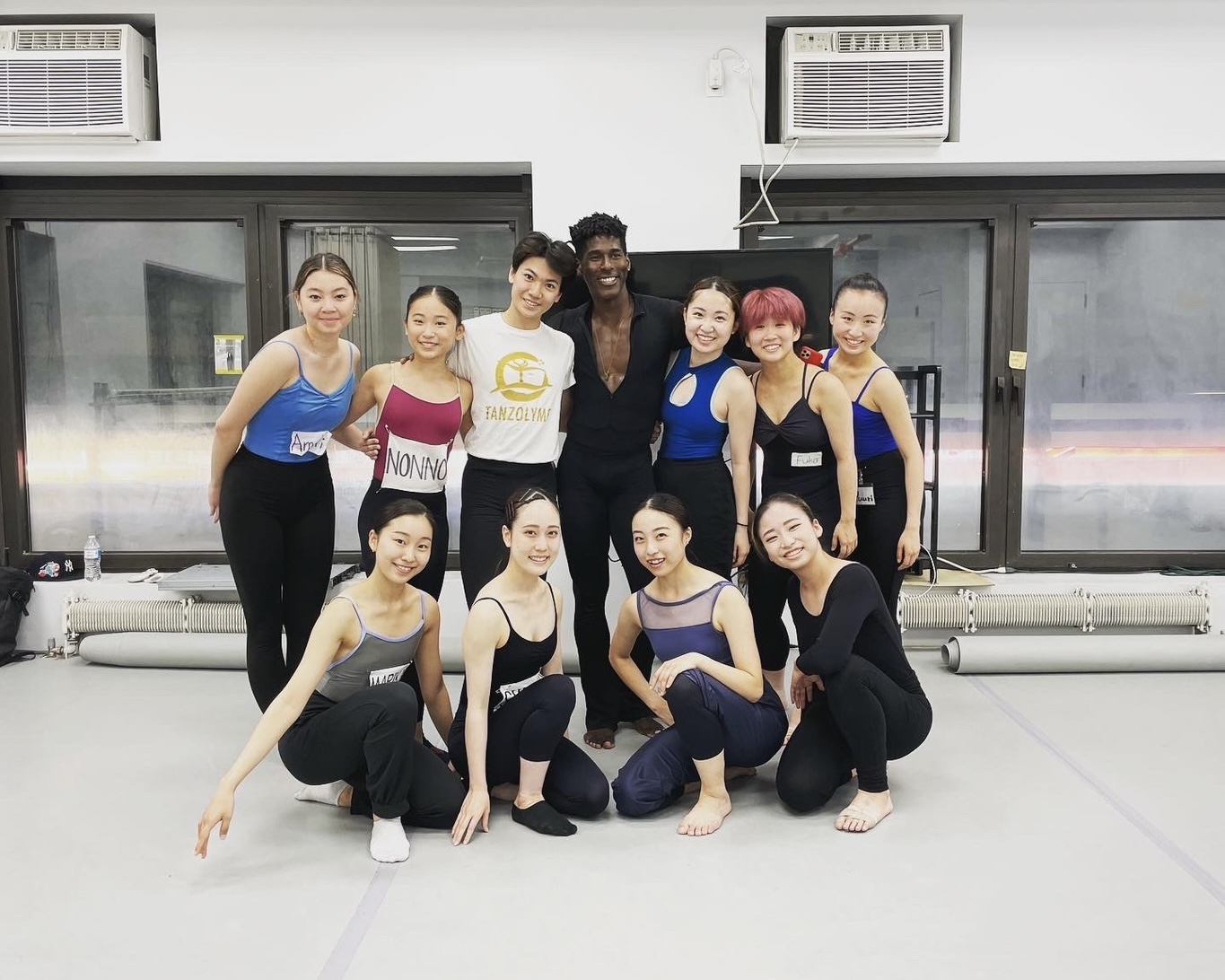 MID Manhattan Performing Arts | 日本国際バレエフェスティバル