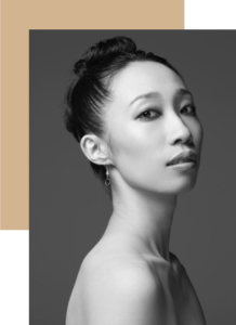 日髙世菜 Sena Hidaka | 日本国際バレエフェスティバル